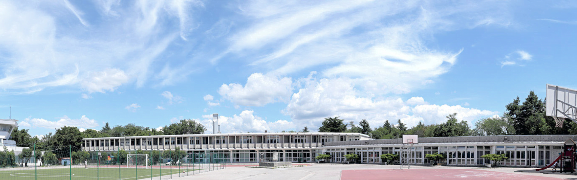 Contacts - International School of Trieste