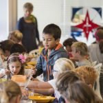 International School of Trieste - Their Future, Our Mission