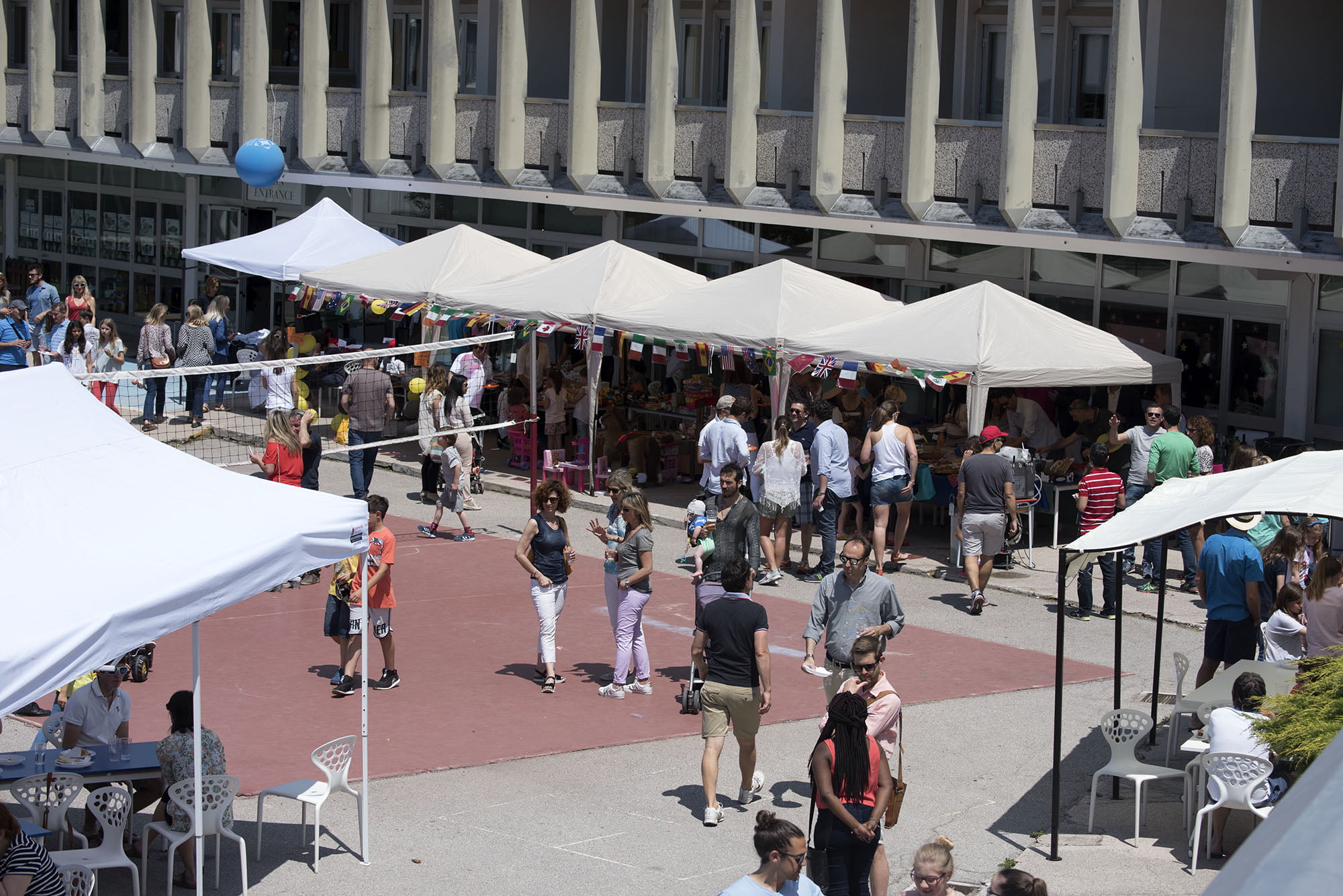 International School of Trieste - Il loro Futuro, La nostra missione