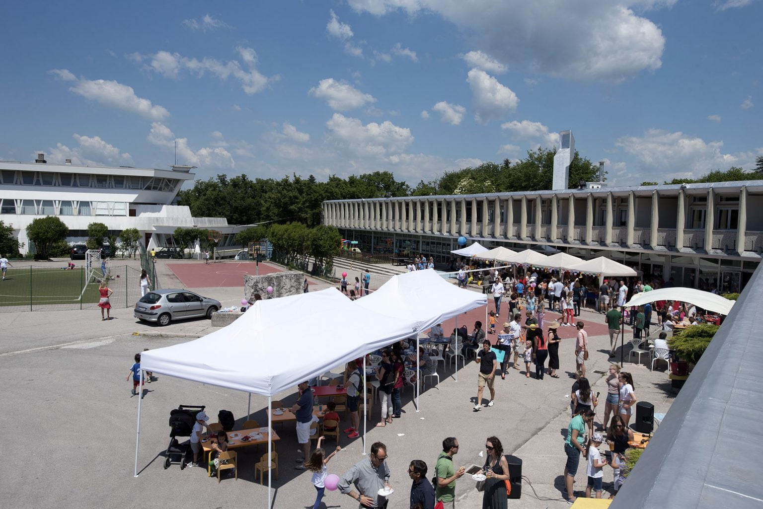 International School of Trieste - Il loro Futuro, La nostra missione