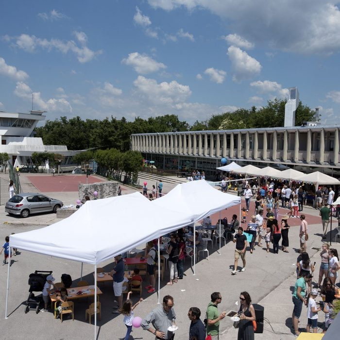 International School of Trieste - Their Future, Our Mission