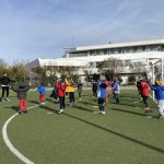 International School of Trieste - Their Future, Our Mission