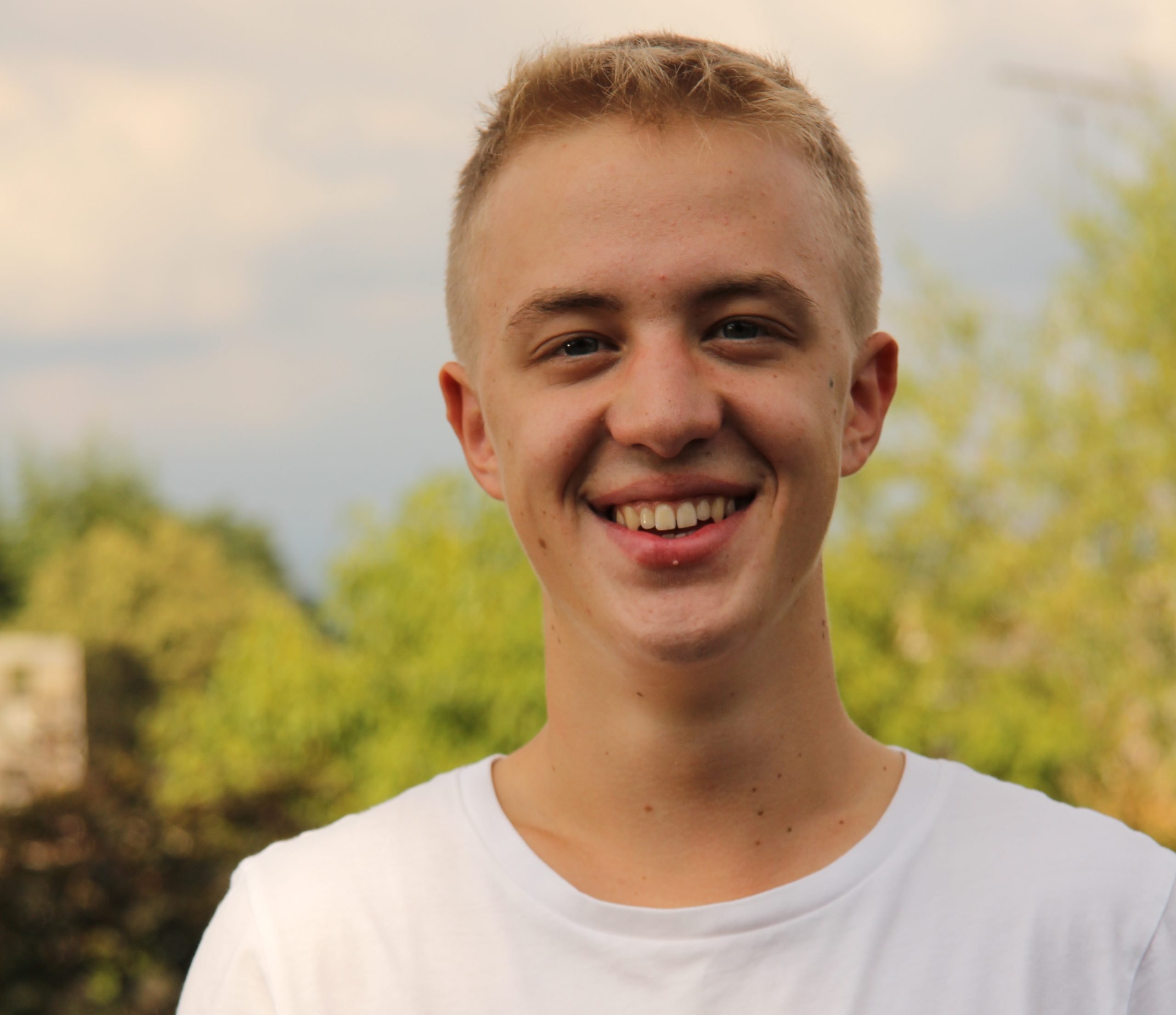 Timothy Dwight - International School of Trieste