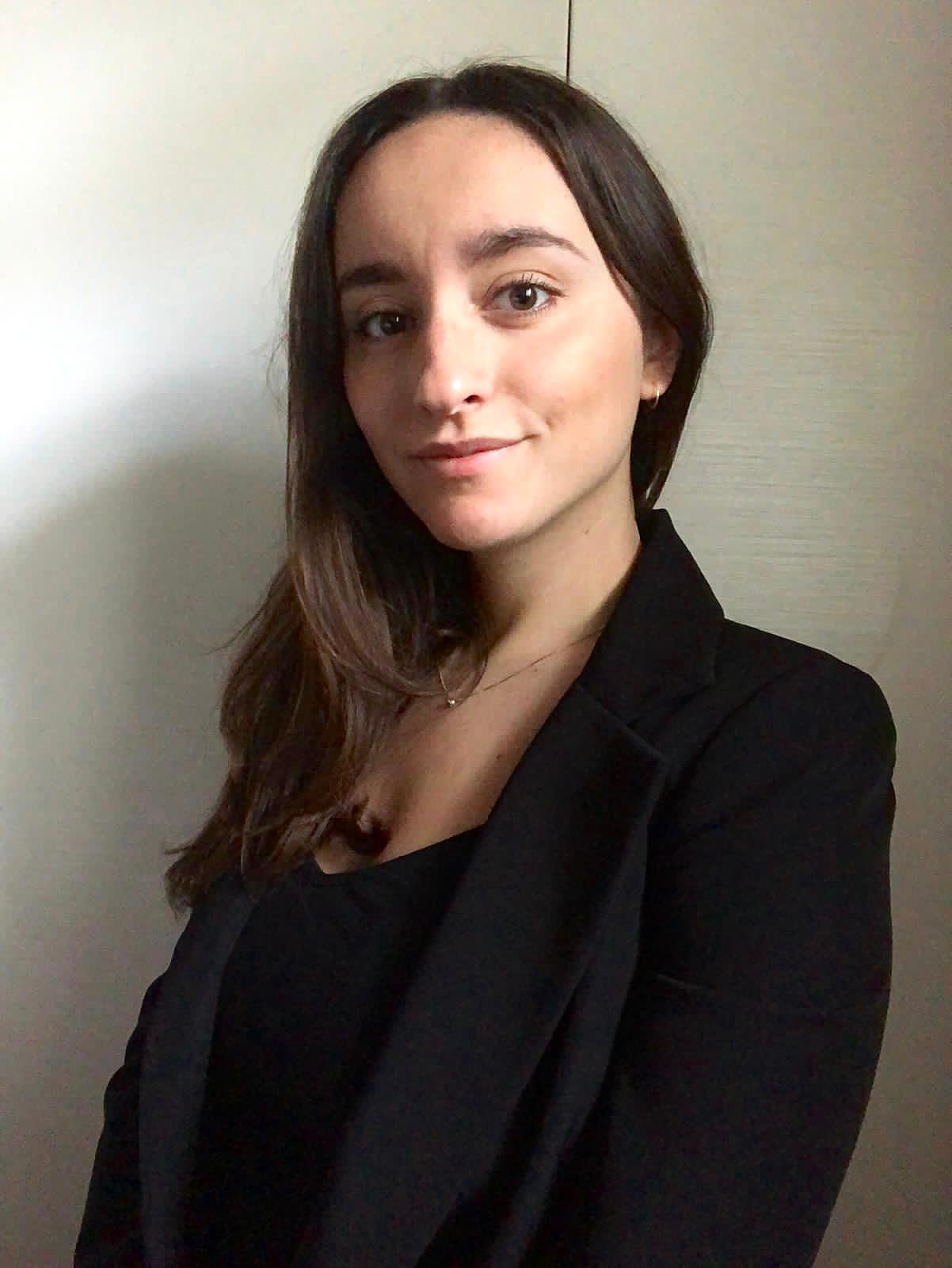 Alessandra de Visintini - International School of Trieste