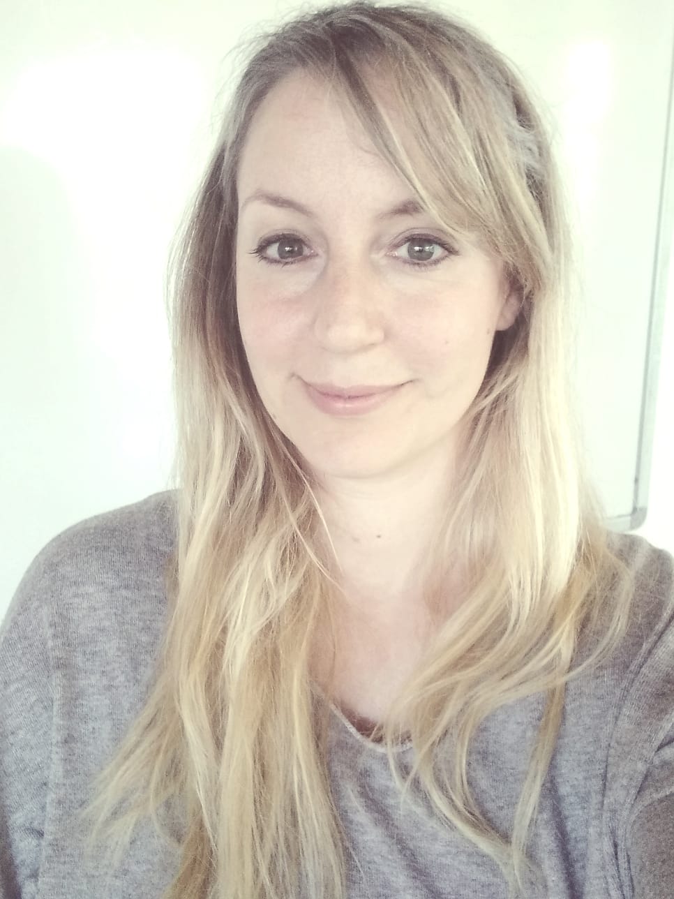 Ms. Petra Nagy - International School of Trieste